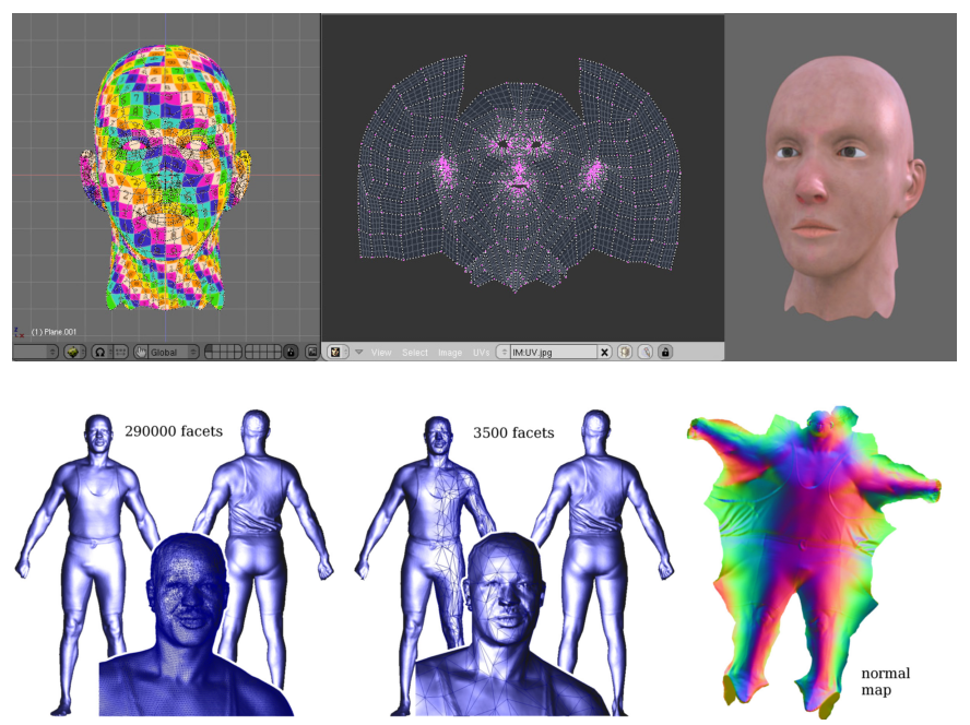 Computer Graphics [INA] | Dr. Ahmad Nasikun